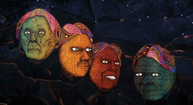 Rubell Family Collection | Exposiciones | Fundación Banco Santander