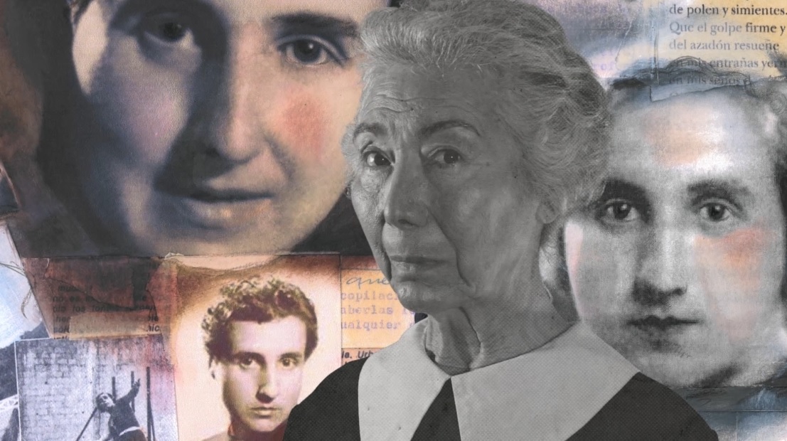 Ana María Martínez Sagi, Dulce María Loynaz y Concha Méndez protagonizan la segunda temporada de ...