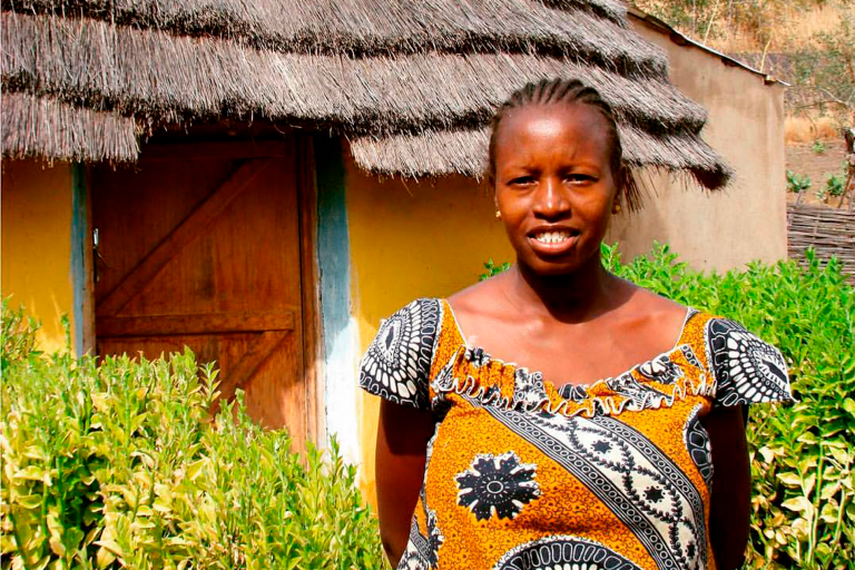 Leontine Keita: ¿Who is her and what is her story?